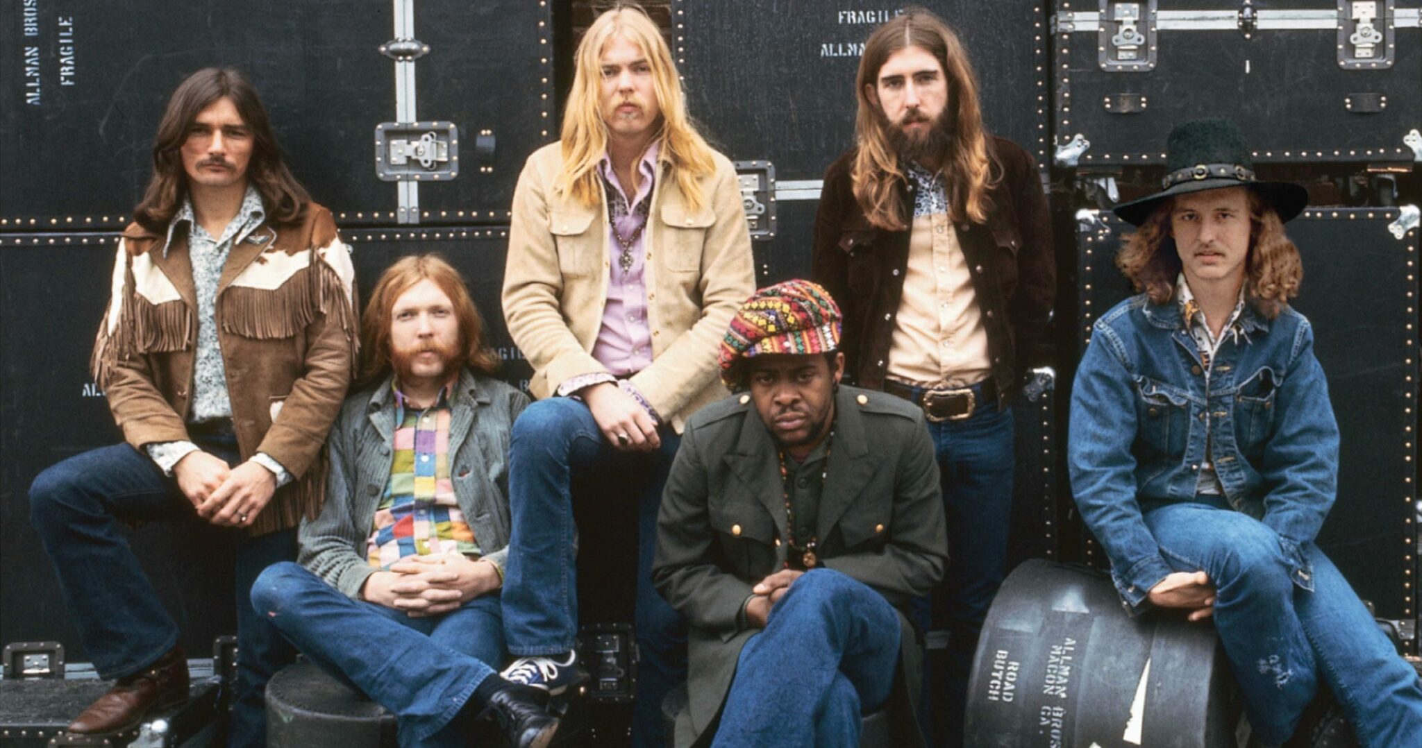 La chanson des Allman Brothers que Gregg Allman a écrite pour Duane ...