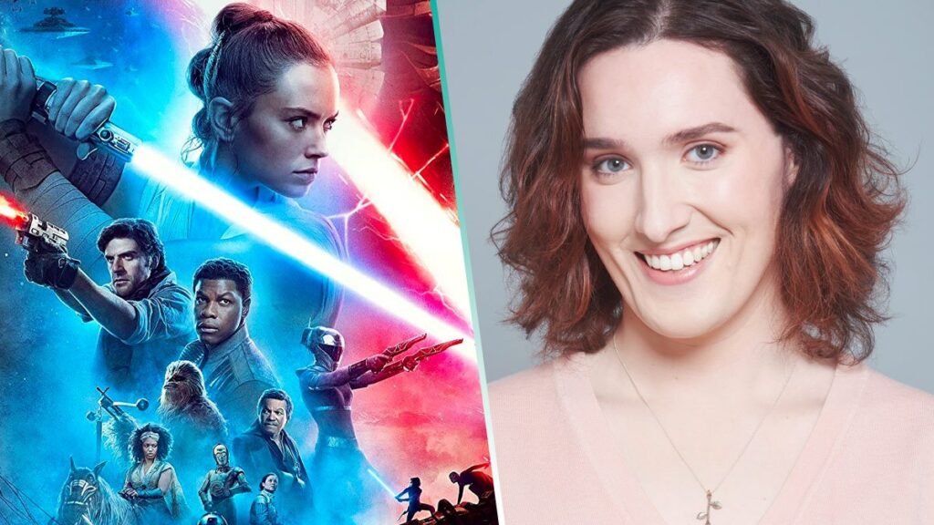 L'univers Star Wars va accueillir son premier acteur transgenre - Alsalive